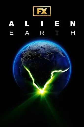 Alien: Earth 1ª Temporada Torrent (2025) Dual Áudio Download